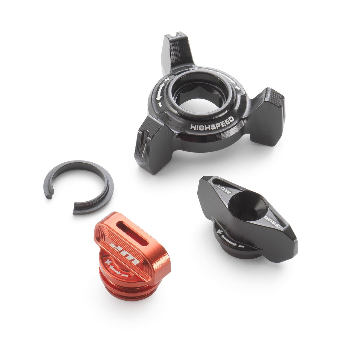 ADJUSTER KIT – World Of KTM
