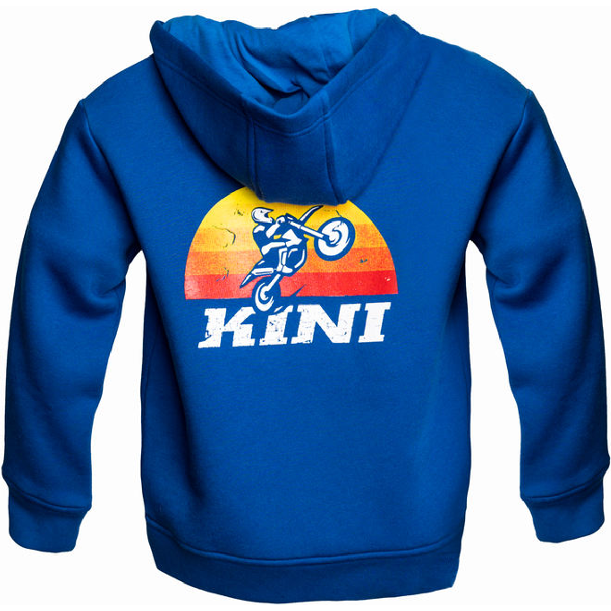 CHILDRENS ADVENTURE HOODIE – World Of KTM