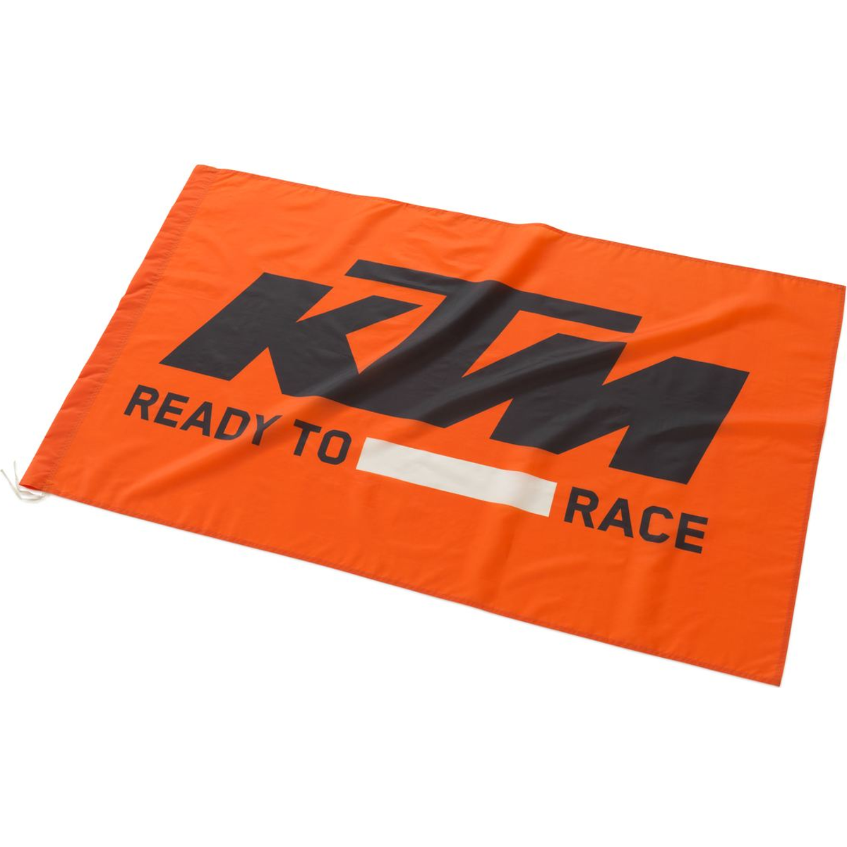 KTM FLAG – World Of KTM