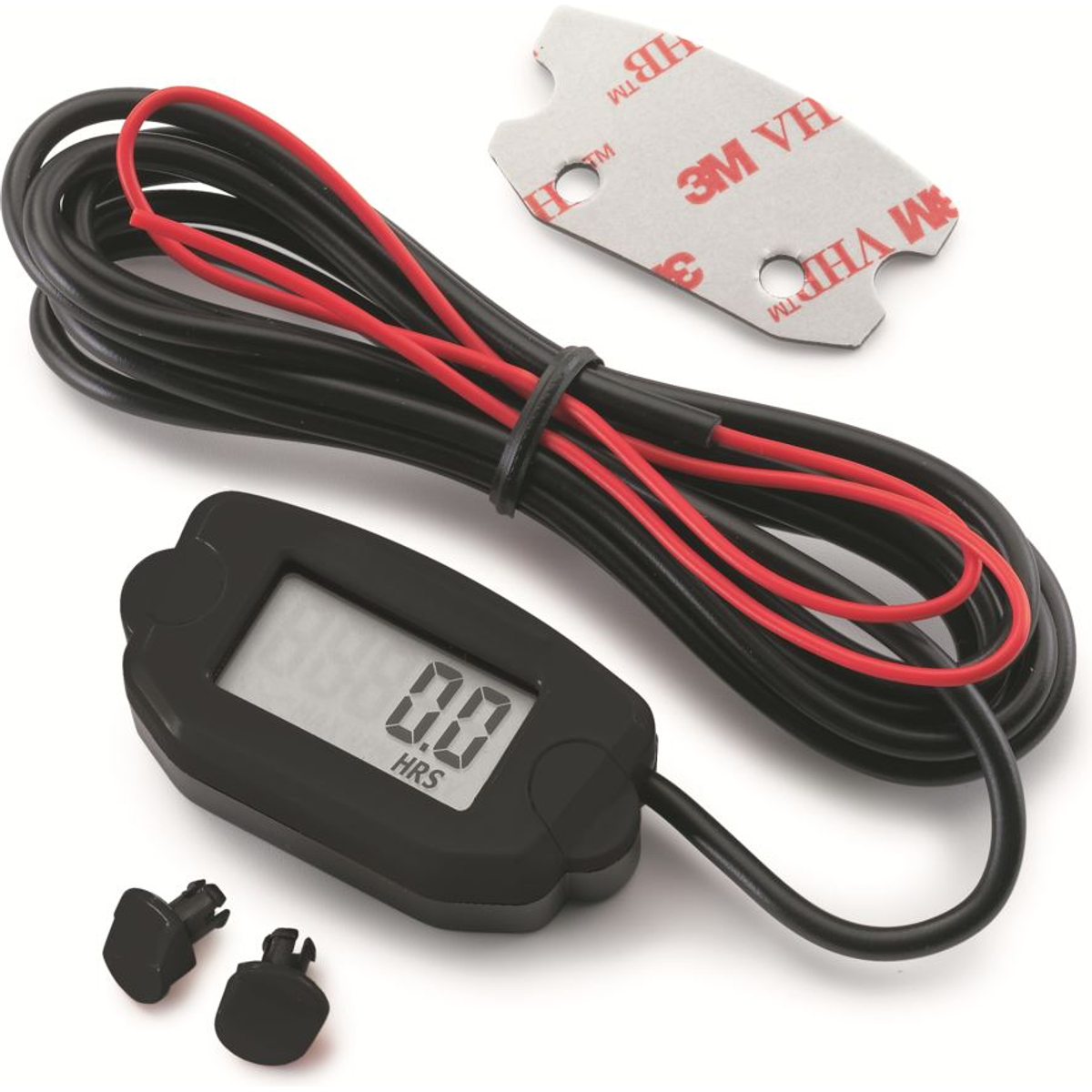 A54012920100 Hour meter KTM Technical Accessories – World Of KTM