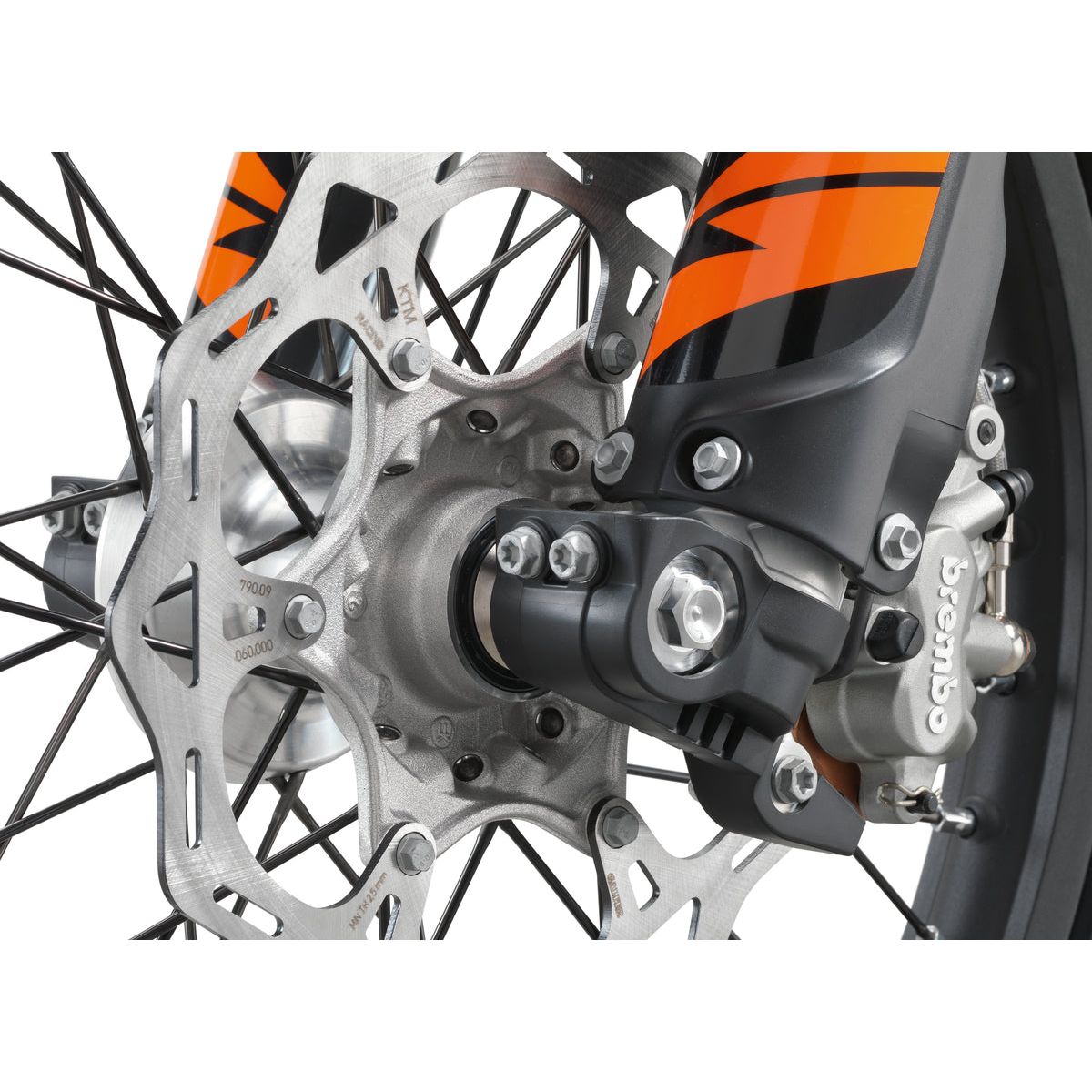 Technical Accessories – World Of KTM