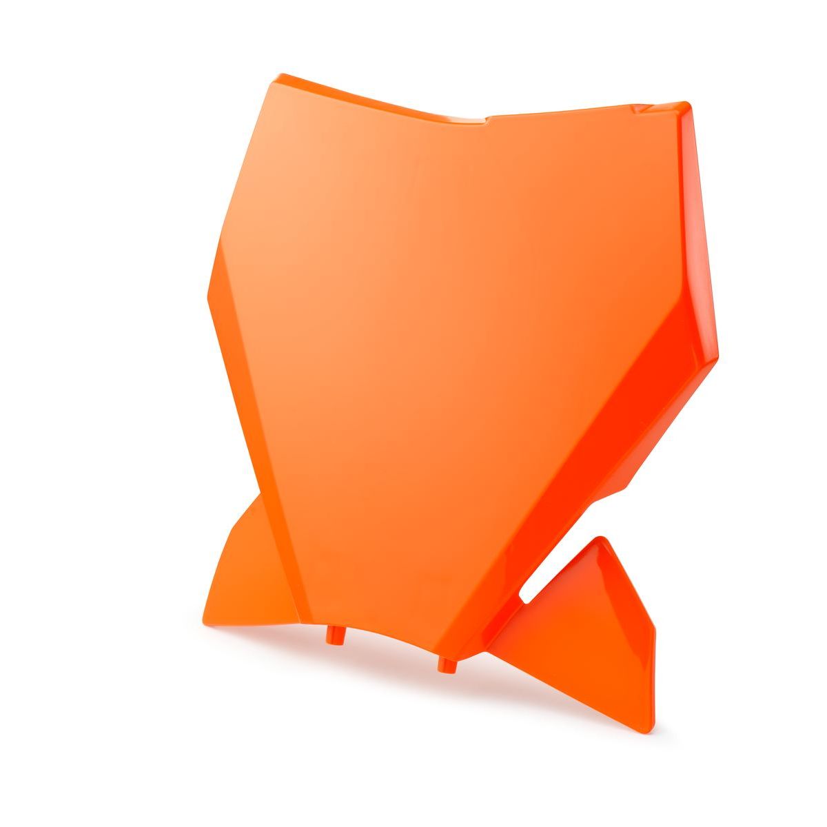 A46008007000EB Startnumber plate KTM Technical Accessories – World Of KTM