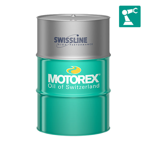 MOTOREX COOL X 198LT spindle cooling system protection – World Of KTM